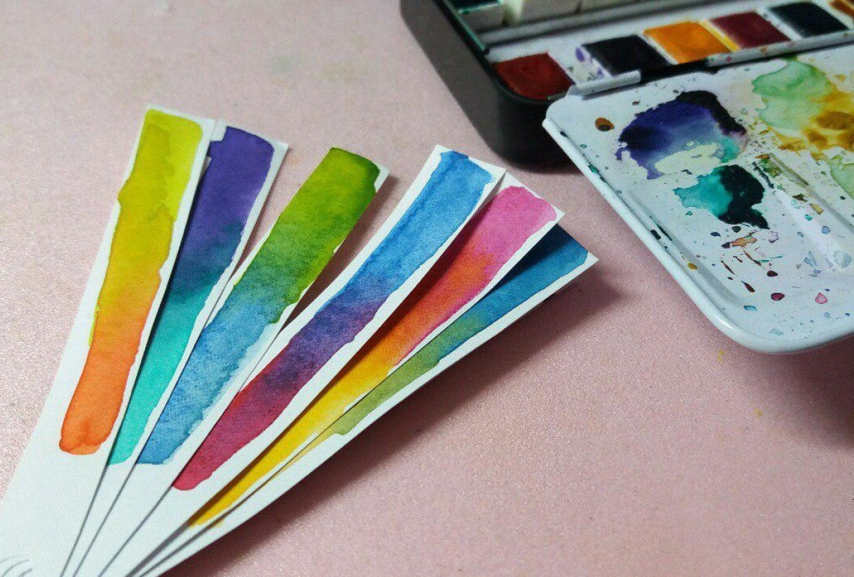 Portable chart | Skillshare Student Project