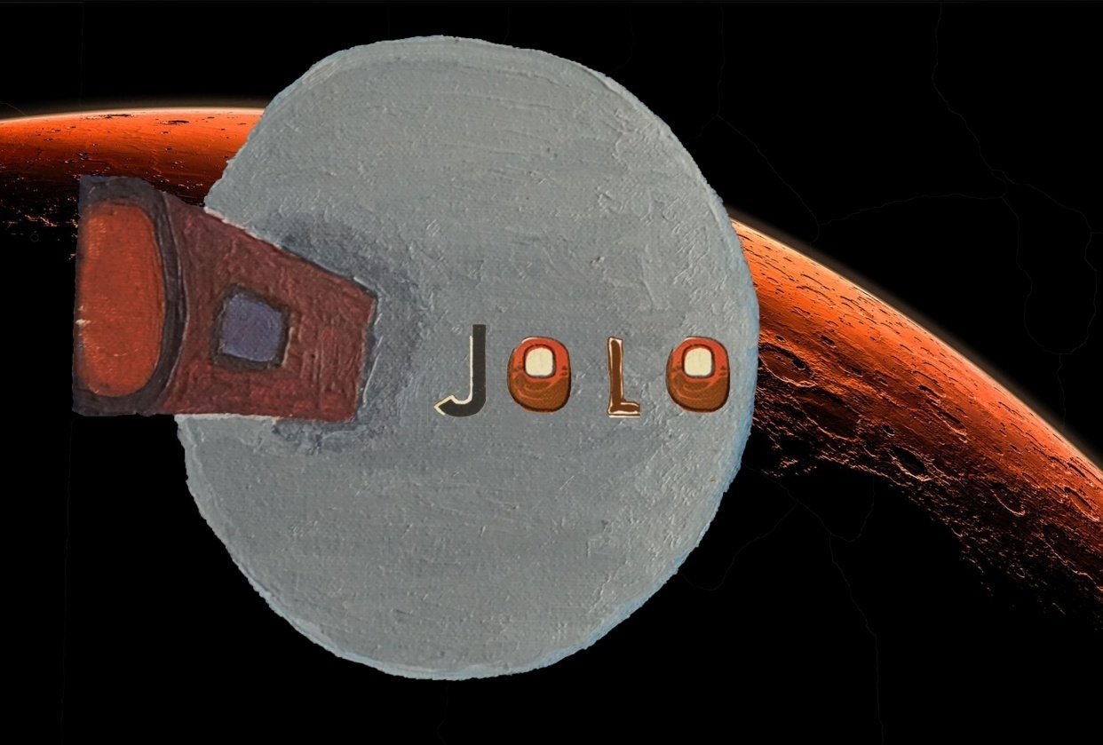 Jolo | Skillshare Student Project