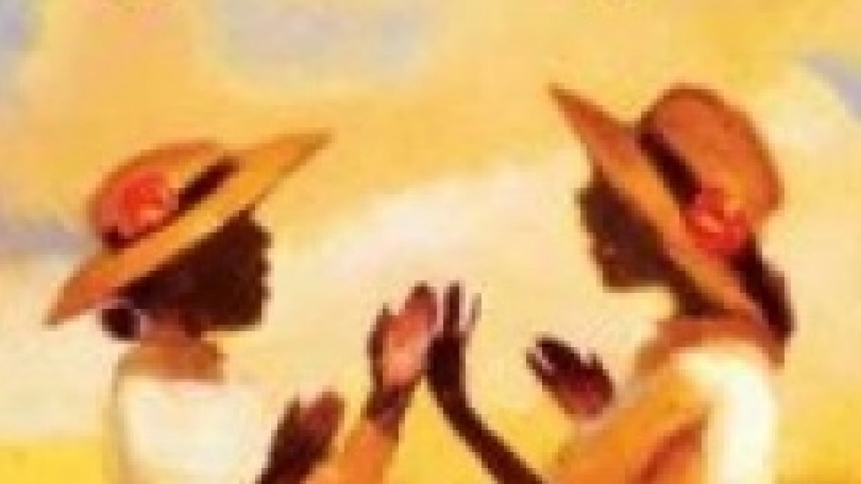 The Color Purple | Skillshare Student Project