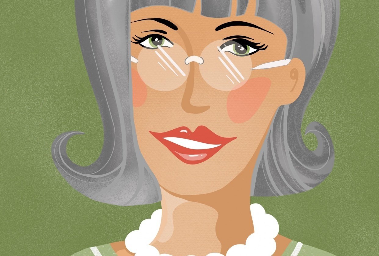 Delores | Skillshare Student Project