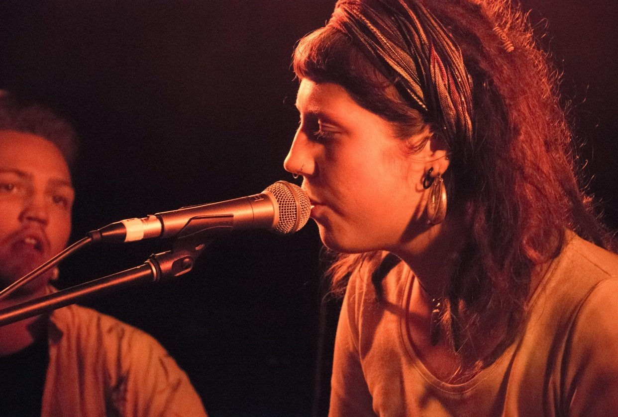 Band photography homework | Skillshare Student Project