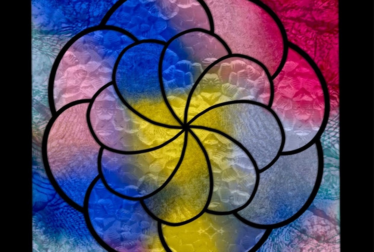 Single & Multiple Textures & Extra Projects | Skillshare Student Project