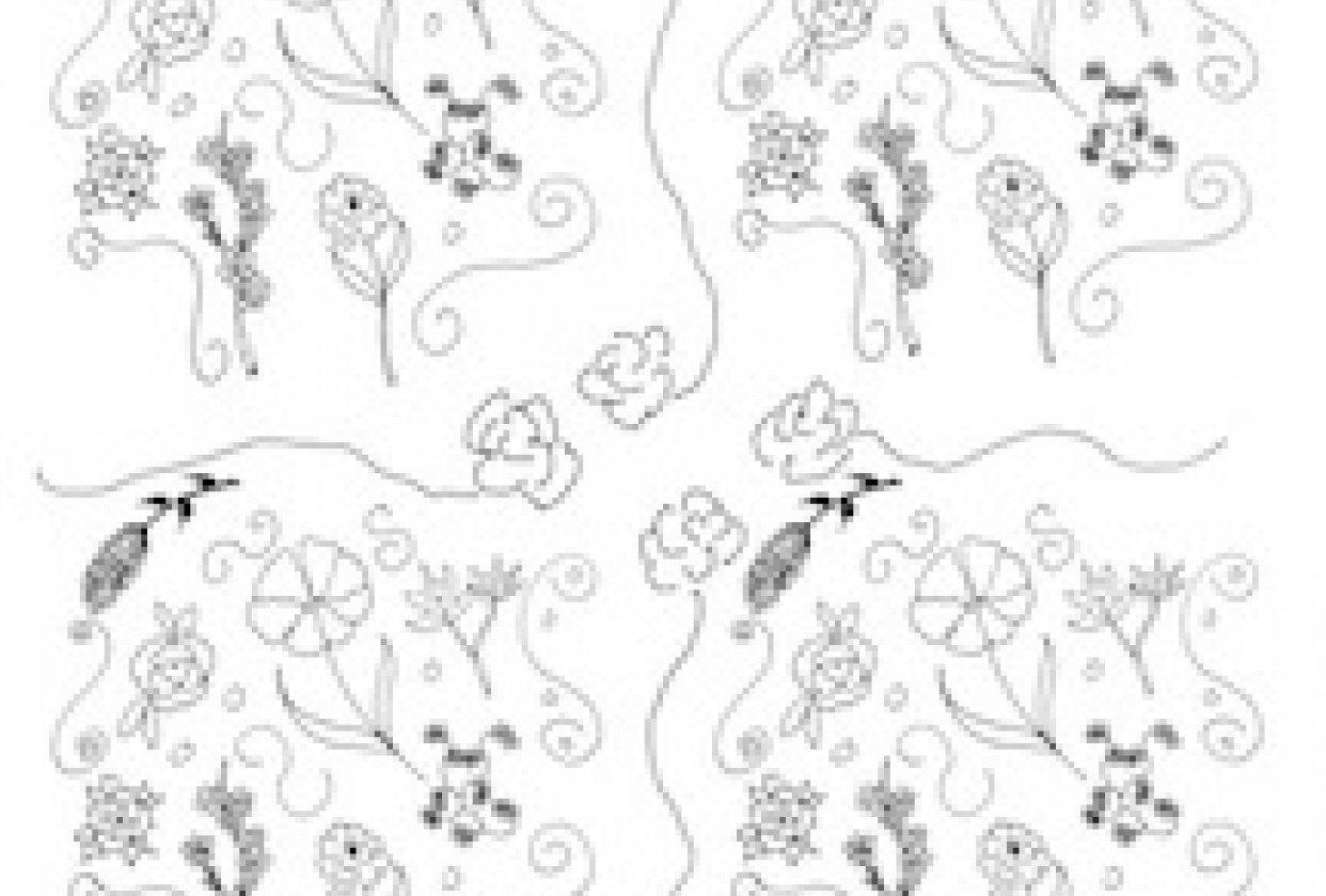 My Final Tile | Skillshare Student Project