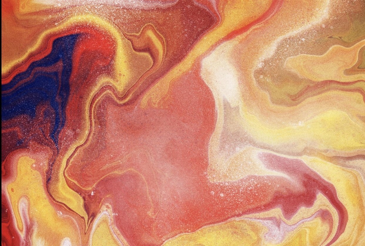 My First Paint Project! | Skillshare Student Project