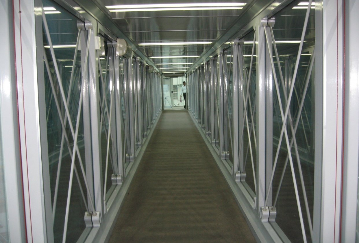 Weekend Getaway | Skillshare Student Project