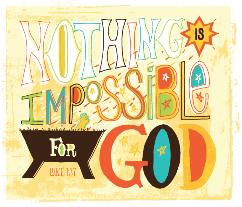 Sunday School | Skillshare Student Project