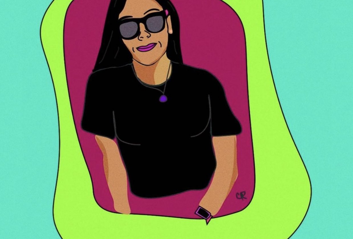 Caro | Skillshare Student Project