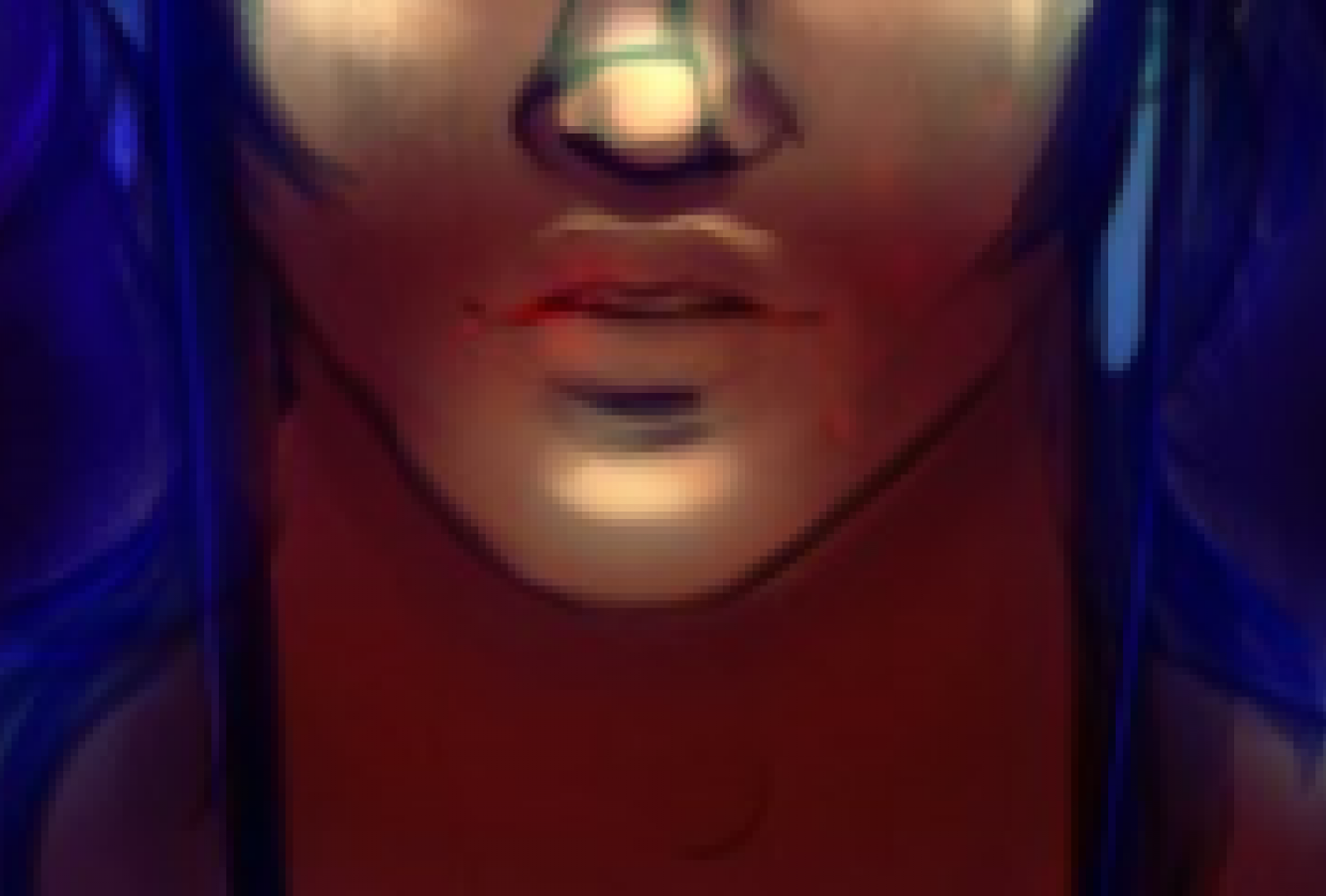 Original Character | Skillshare Student Project