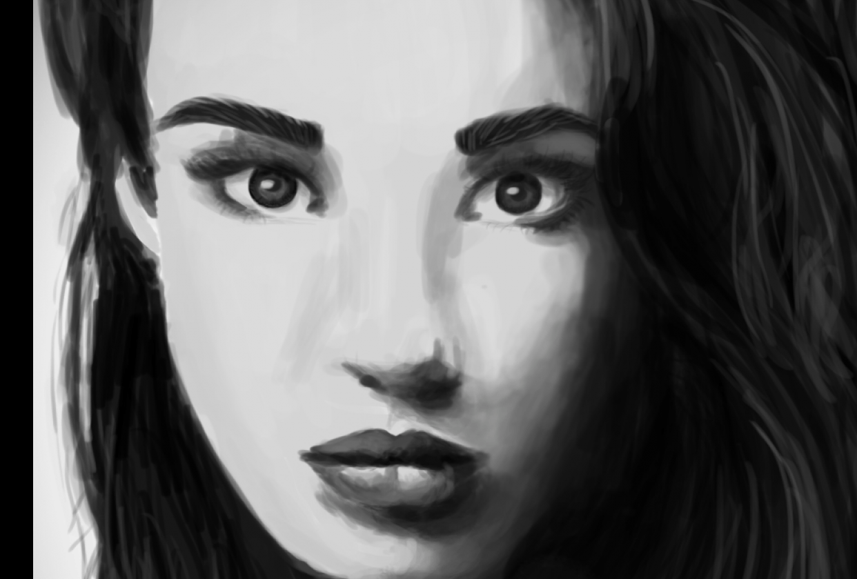 Thank you :) | Skillshare Student Project