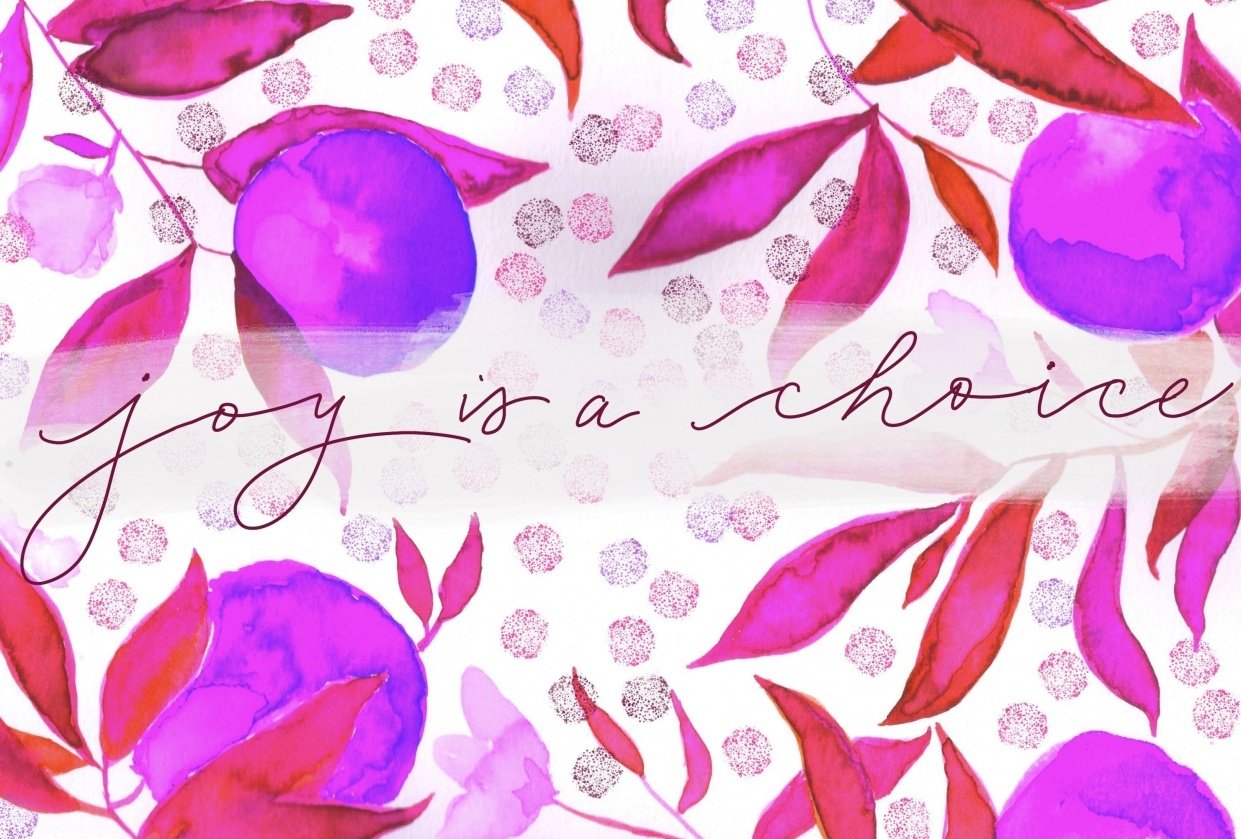 Joy - My first Procreate project! | Skillshare Student Project Joy - My first Procreate project! | Skillshare Student Project