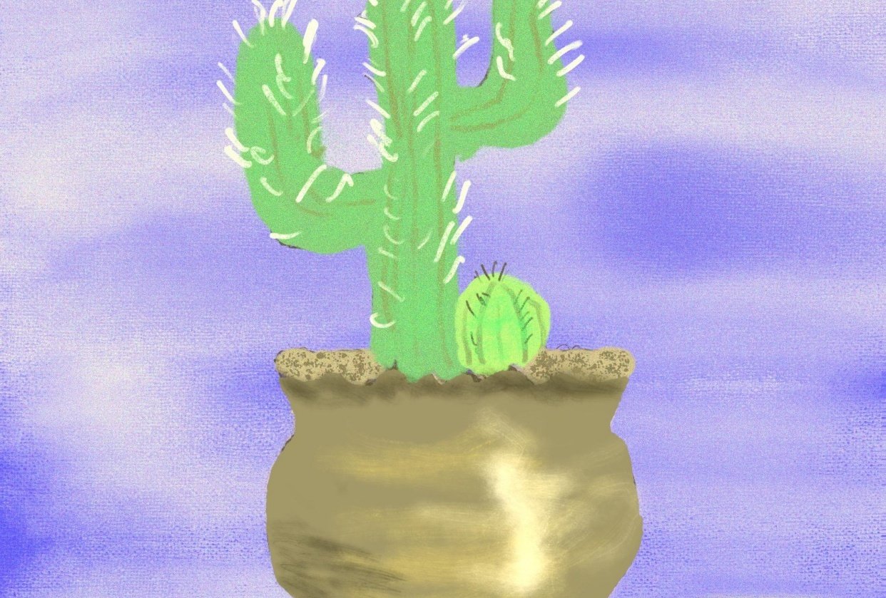 The One | Skillshare Student Project