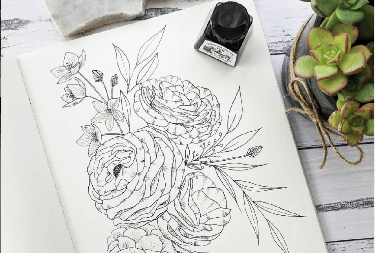 Flat Lay | Skillshare Student Project