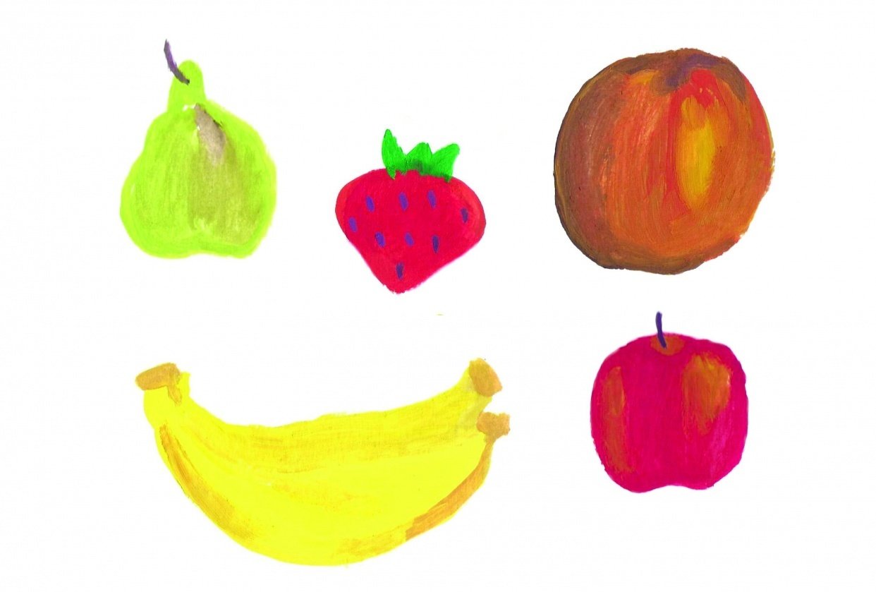 Still Life Skillshare Student Project still-life-skillshare-student-project