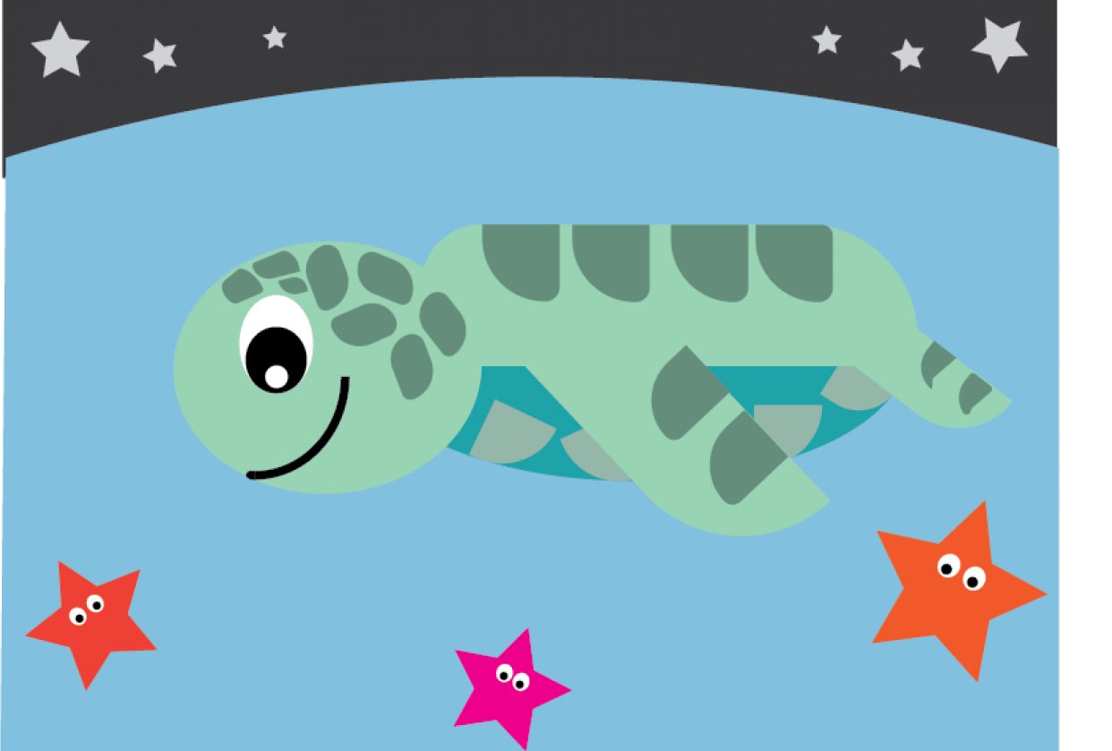 Illustrator Essentials | Skillshare Student Project