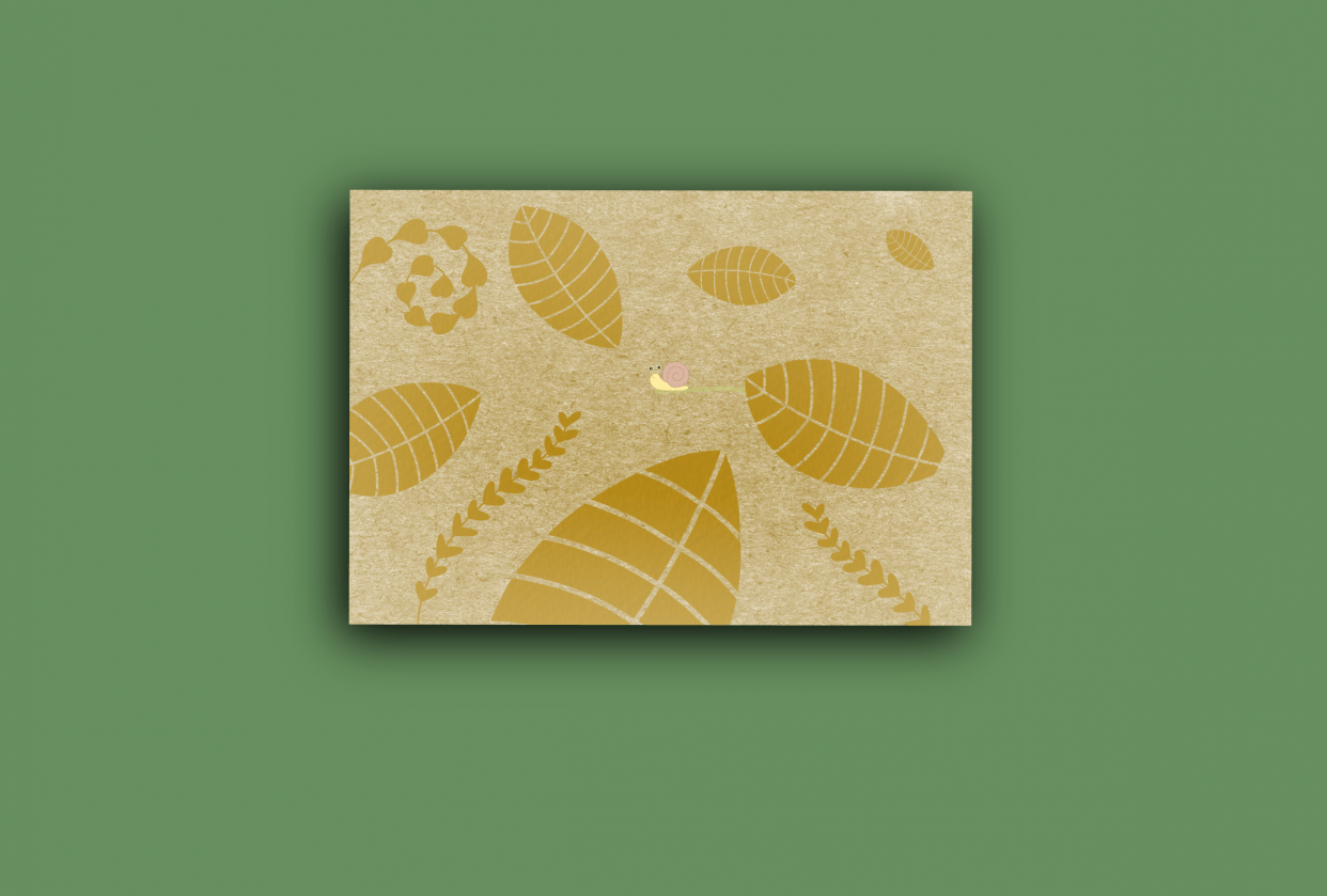 My Mockup | Skillshare Student Project