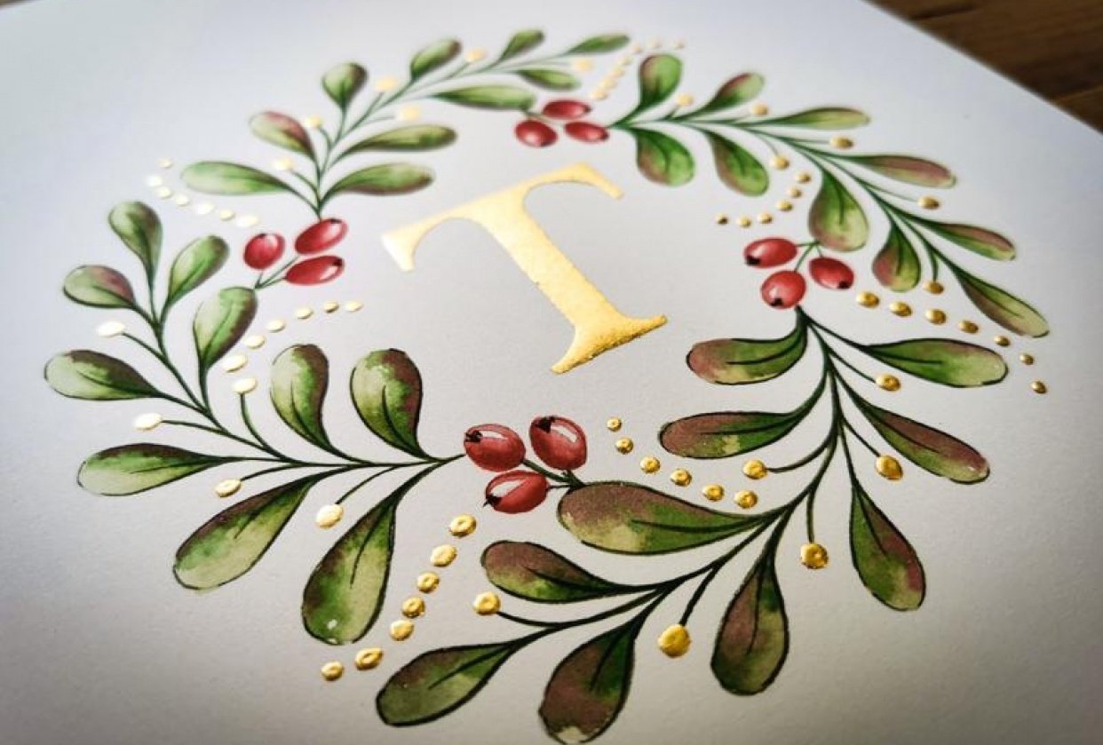 Simple Illumination | Skillshare Student Project