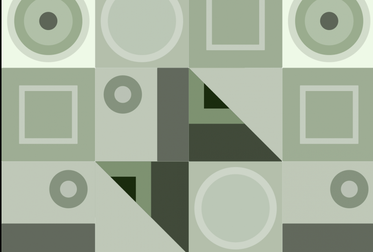 Pattern 01 | Skillshare Student Project