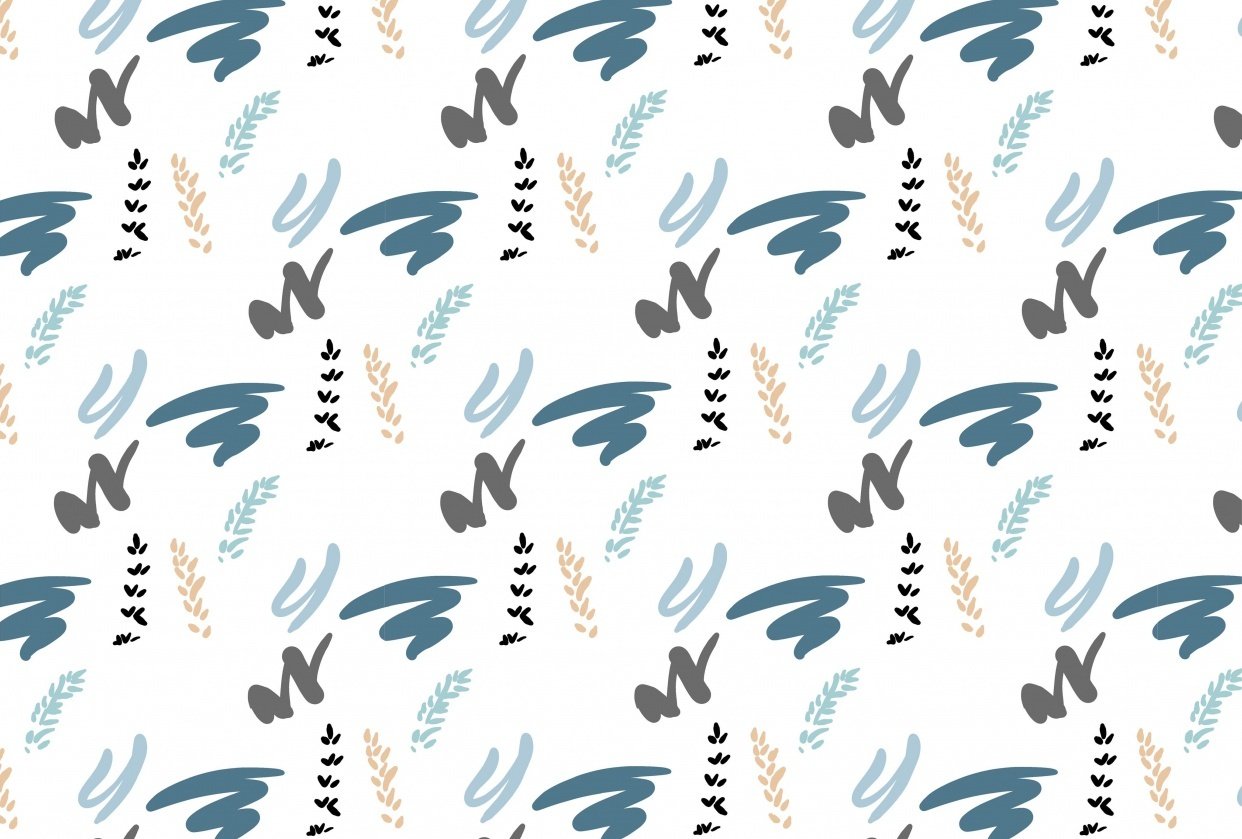 Pattern practice | Skillshare Student Project