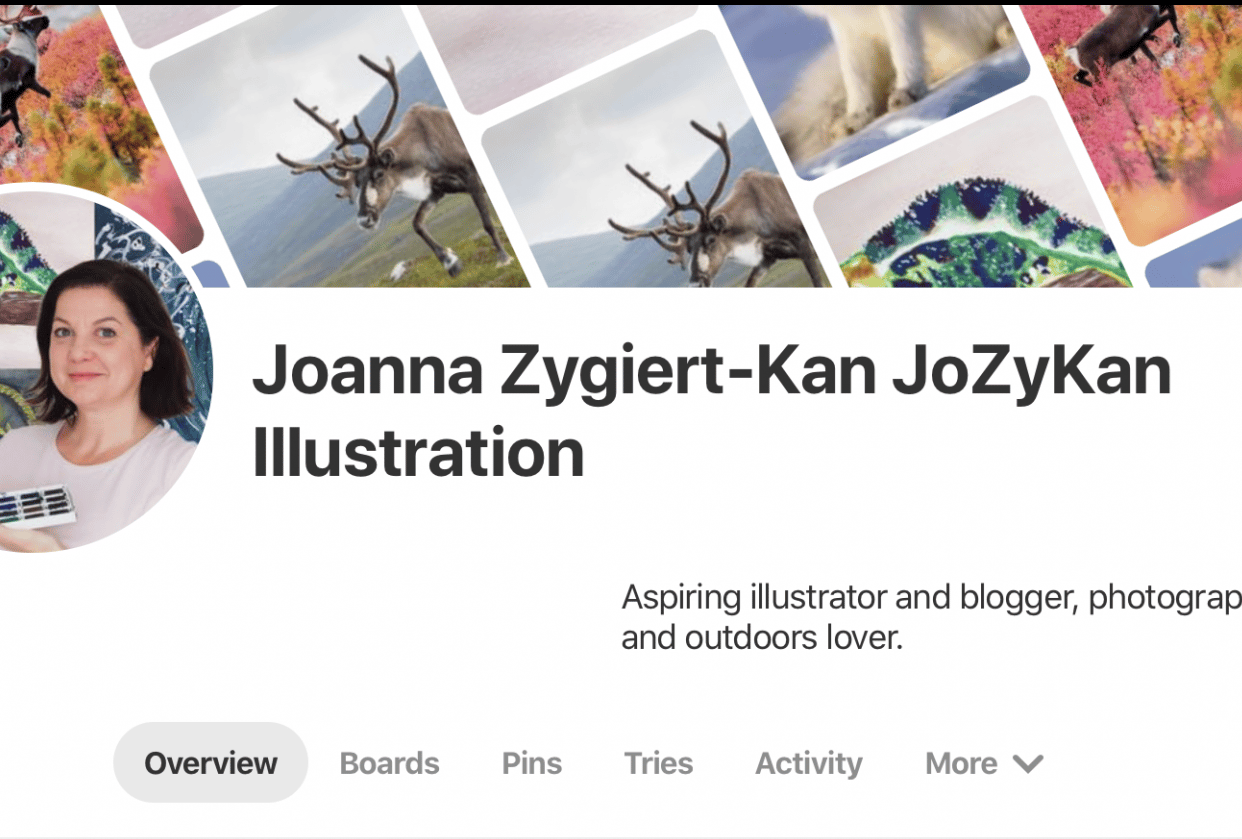 14 Day Pinterest Challenge starting from scratch | Skillshare Student ...