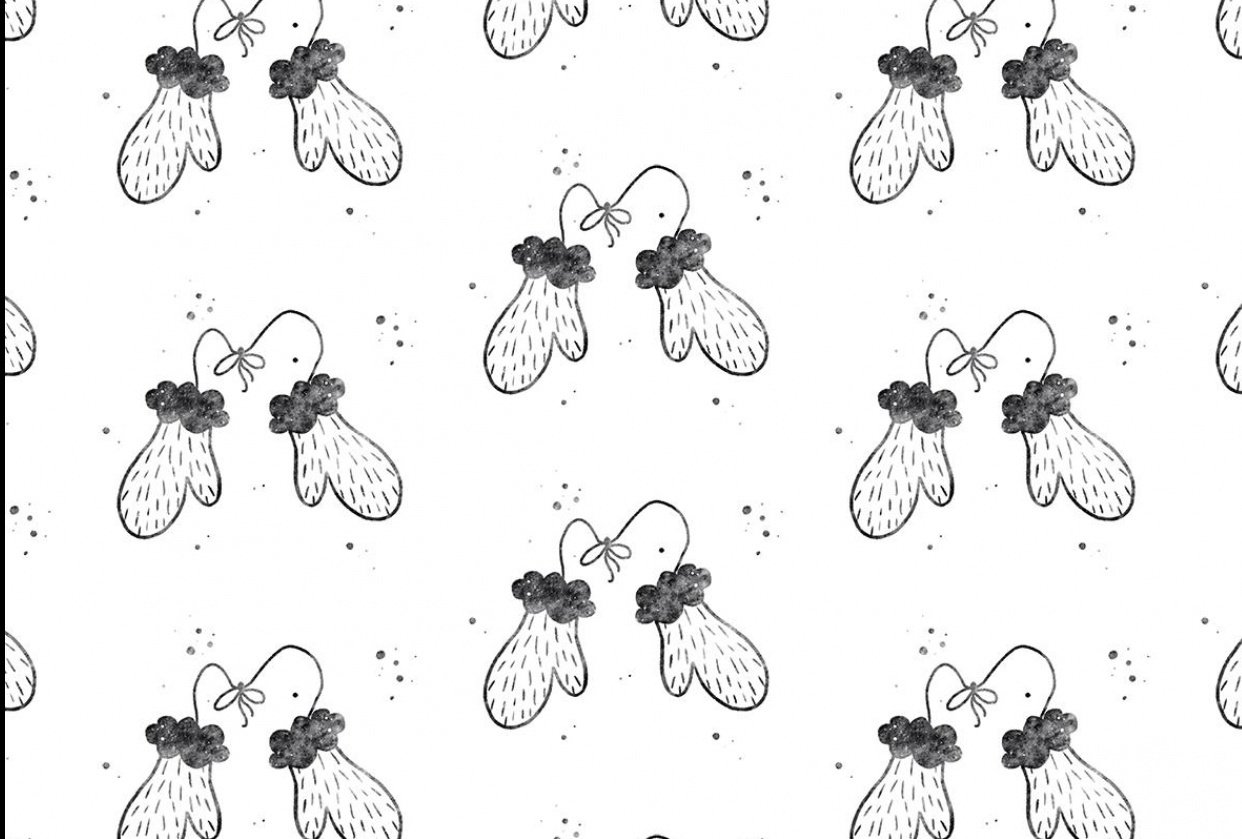 Pattern fun! | Skillshare Student Project