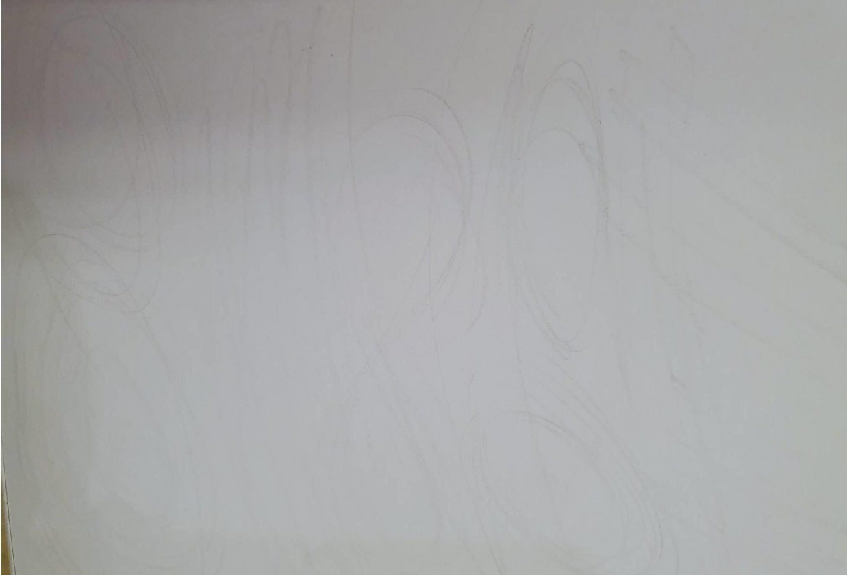 Day1: Light lines | Skillshare Student Project