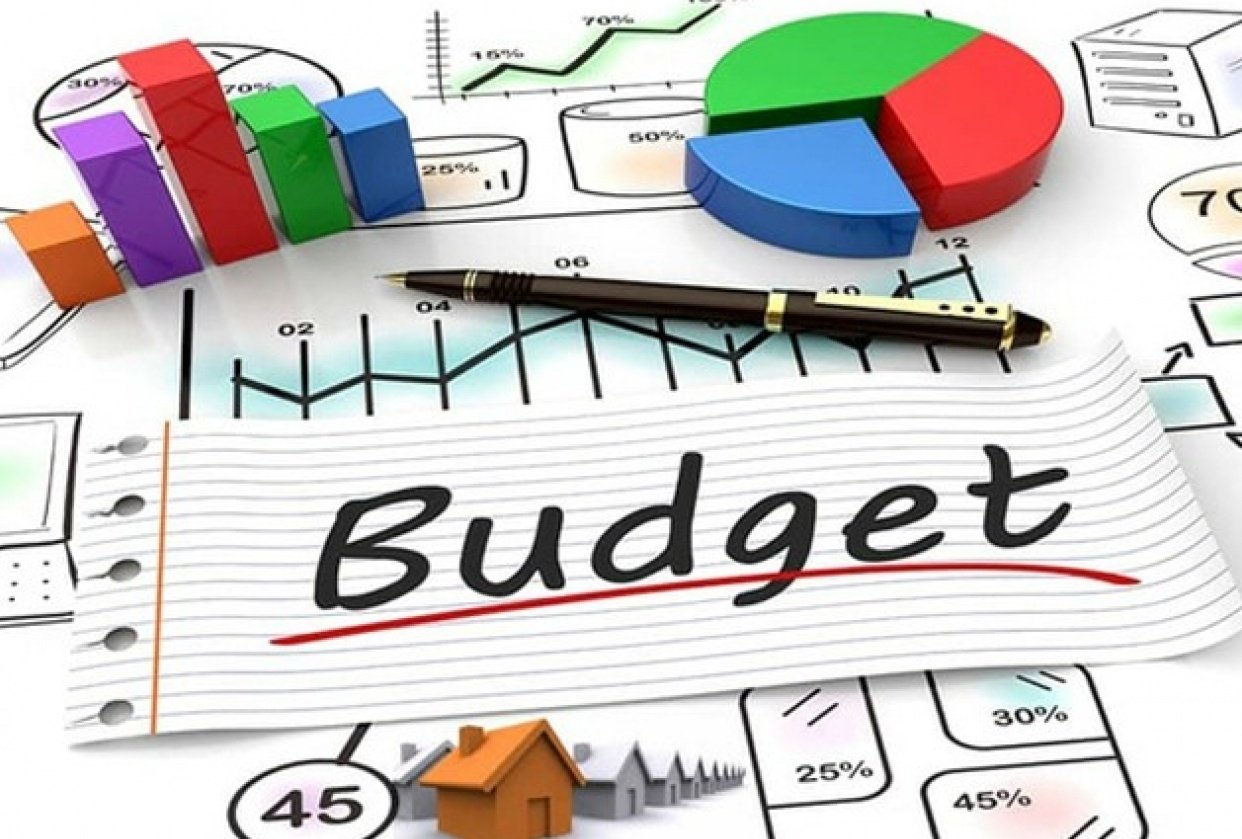 Budget Tracking Project Skillshare Student Project Budget Tracking Project Skillshare Student Project
