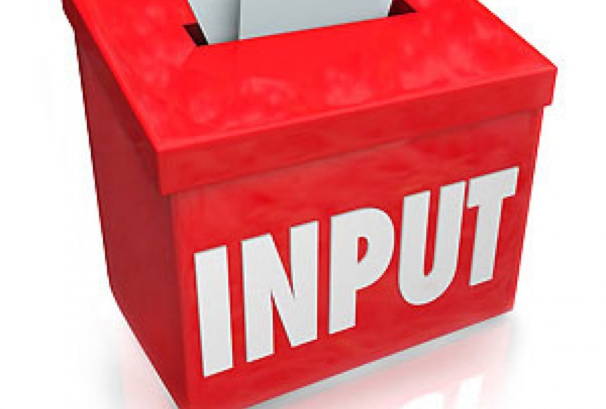 Javascript Input Exercise | Skillshare Student Project