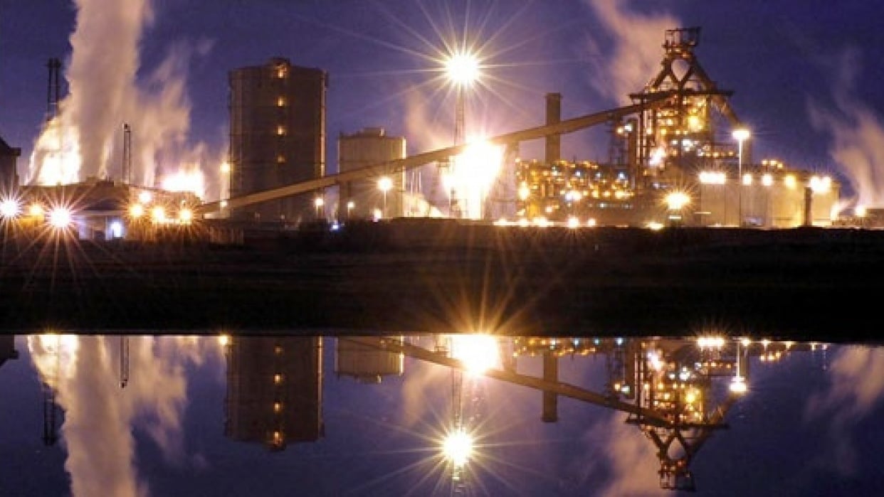 Captains of Industry | Skillshare Student Project