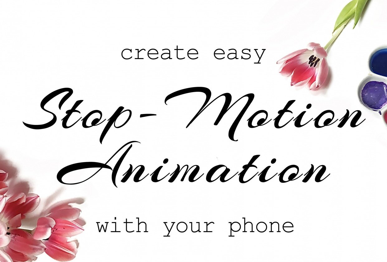 Stop Motion Animation | Skillshare Student Project
