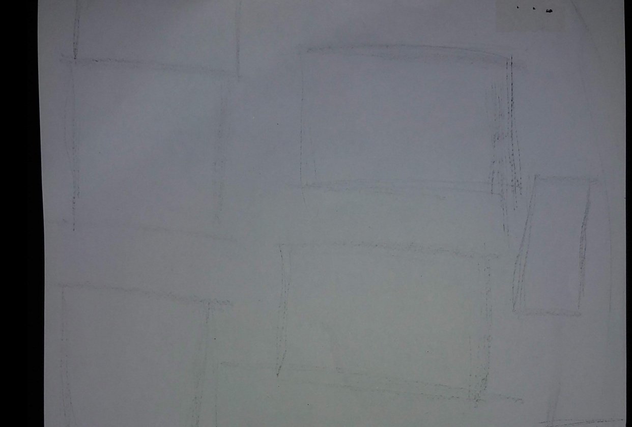 straight-line-project-skillshare-student-project