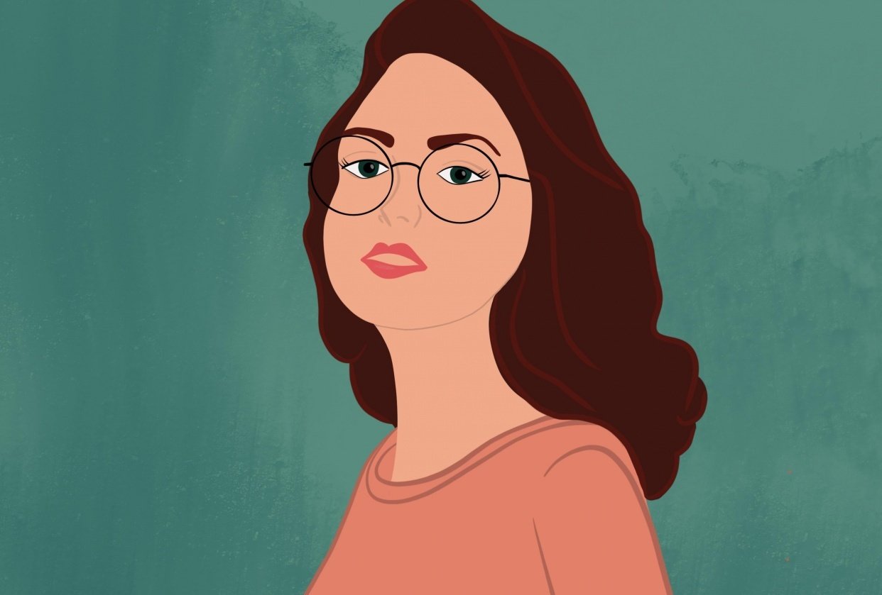 So proud that I was able to create this. Thank you for a great class ...