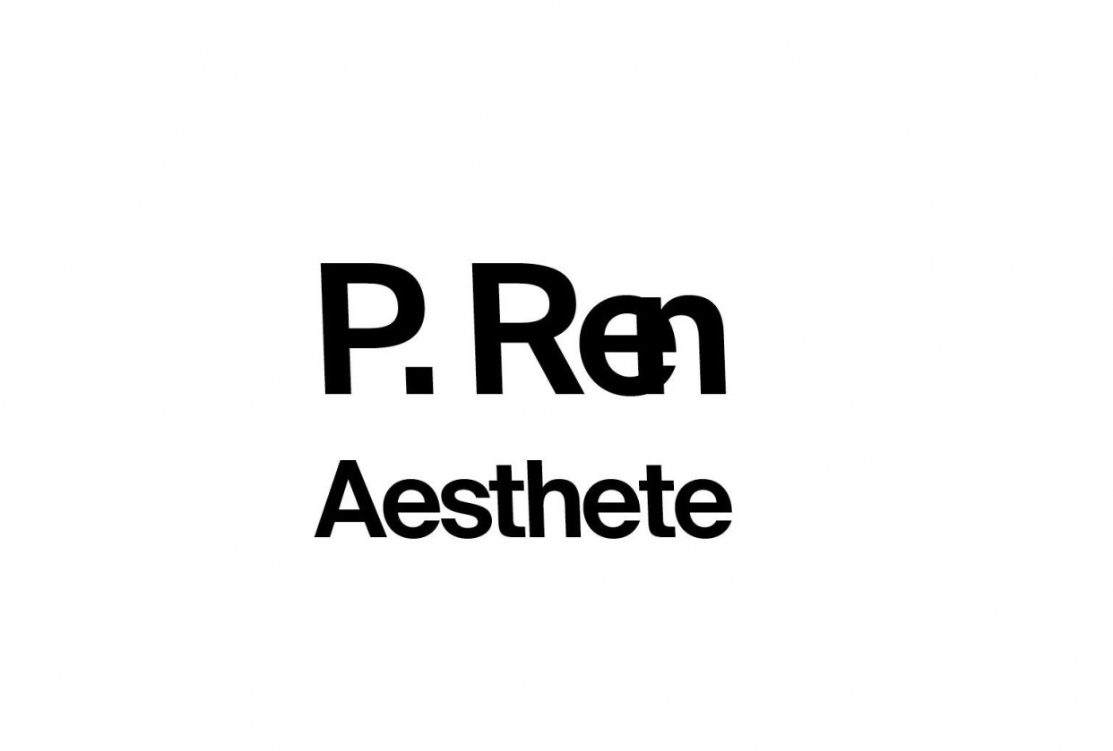 P. Ren | Skillshare Student Project