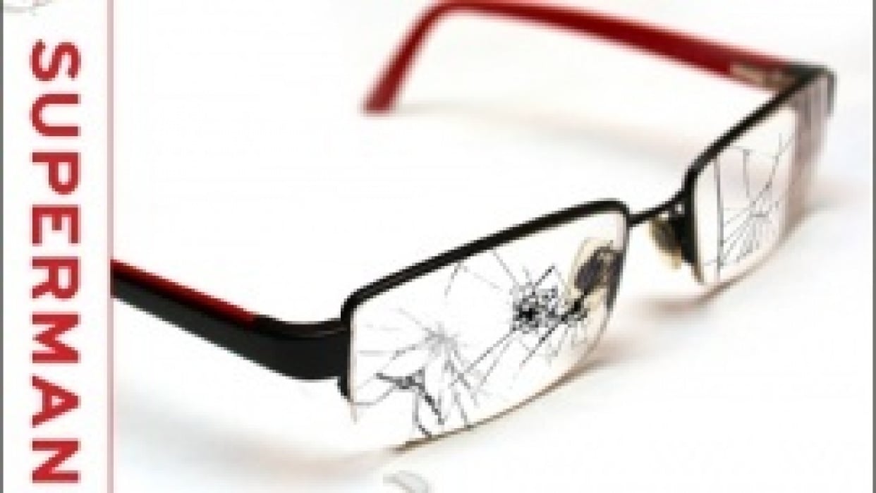 Superman: Miracle Monday | Skillshare Student Project