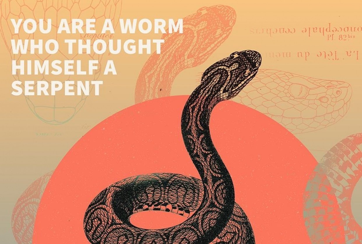 Slither | Skillshare Student Project