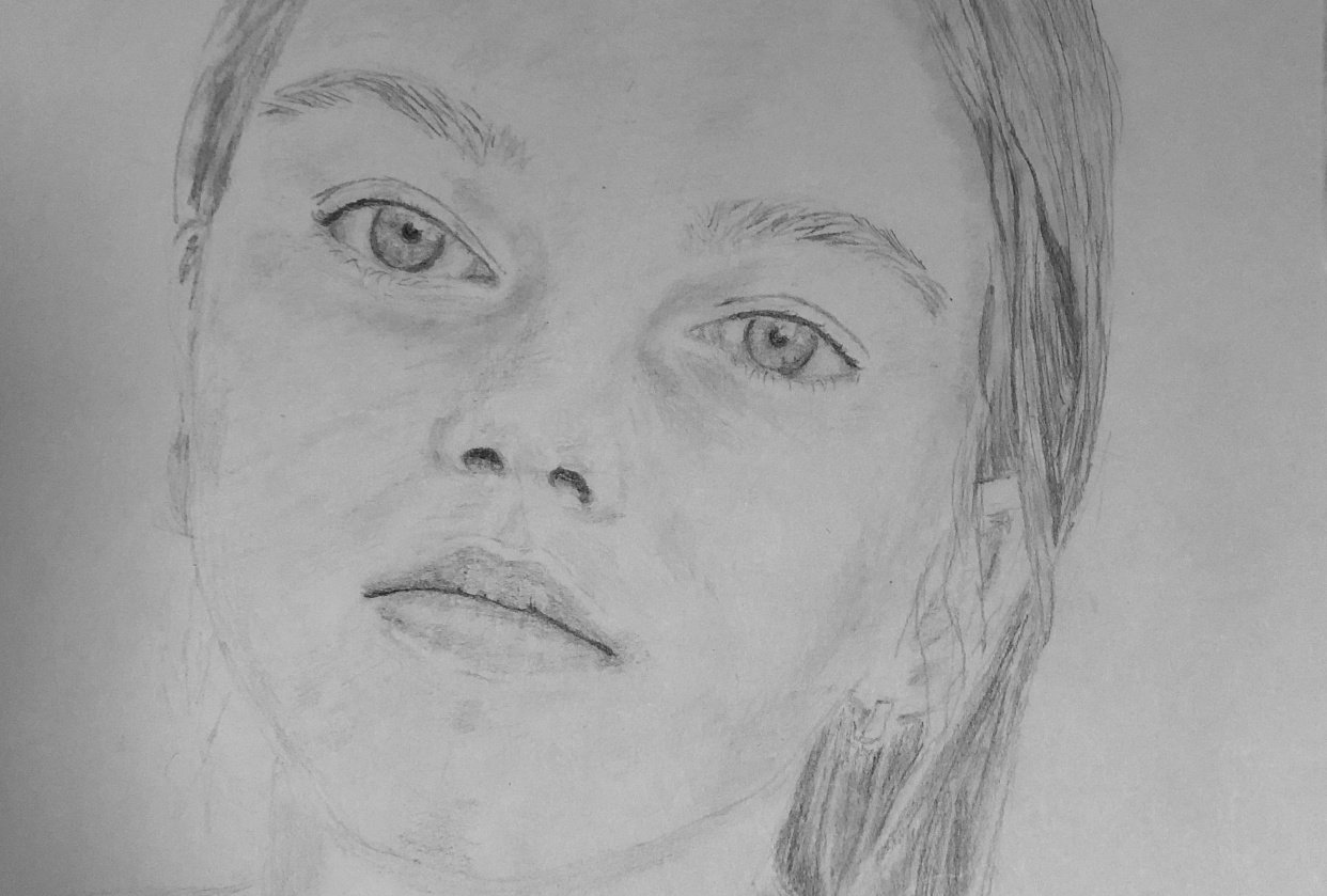 Portrait | Skillshare Student Project