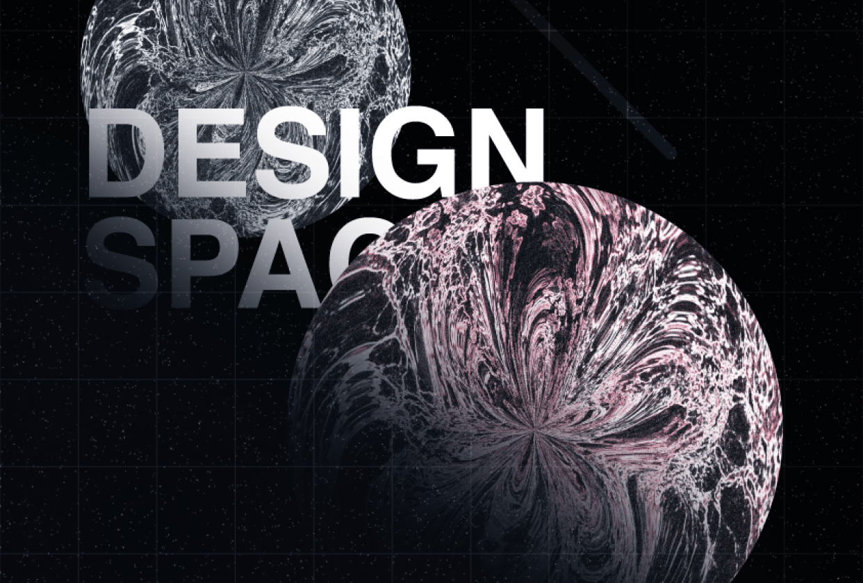 Space | Skillshare Student Project