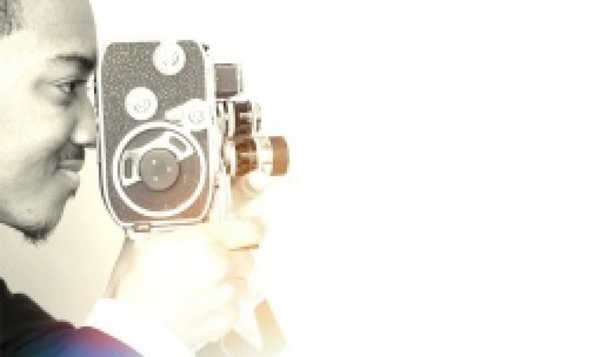 my friend, brandon gerard, a visual and interactive storyteller/film ...