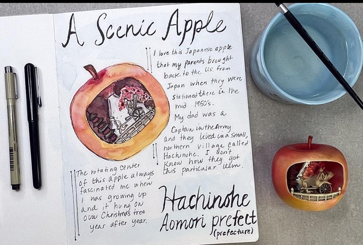 Sketch, Journal and Critique Your Way to Better Work | Skillshare ... Sketch, Journal and Critique Your Way to Better Work | Skillshare ...