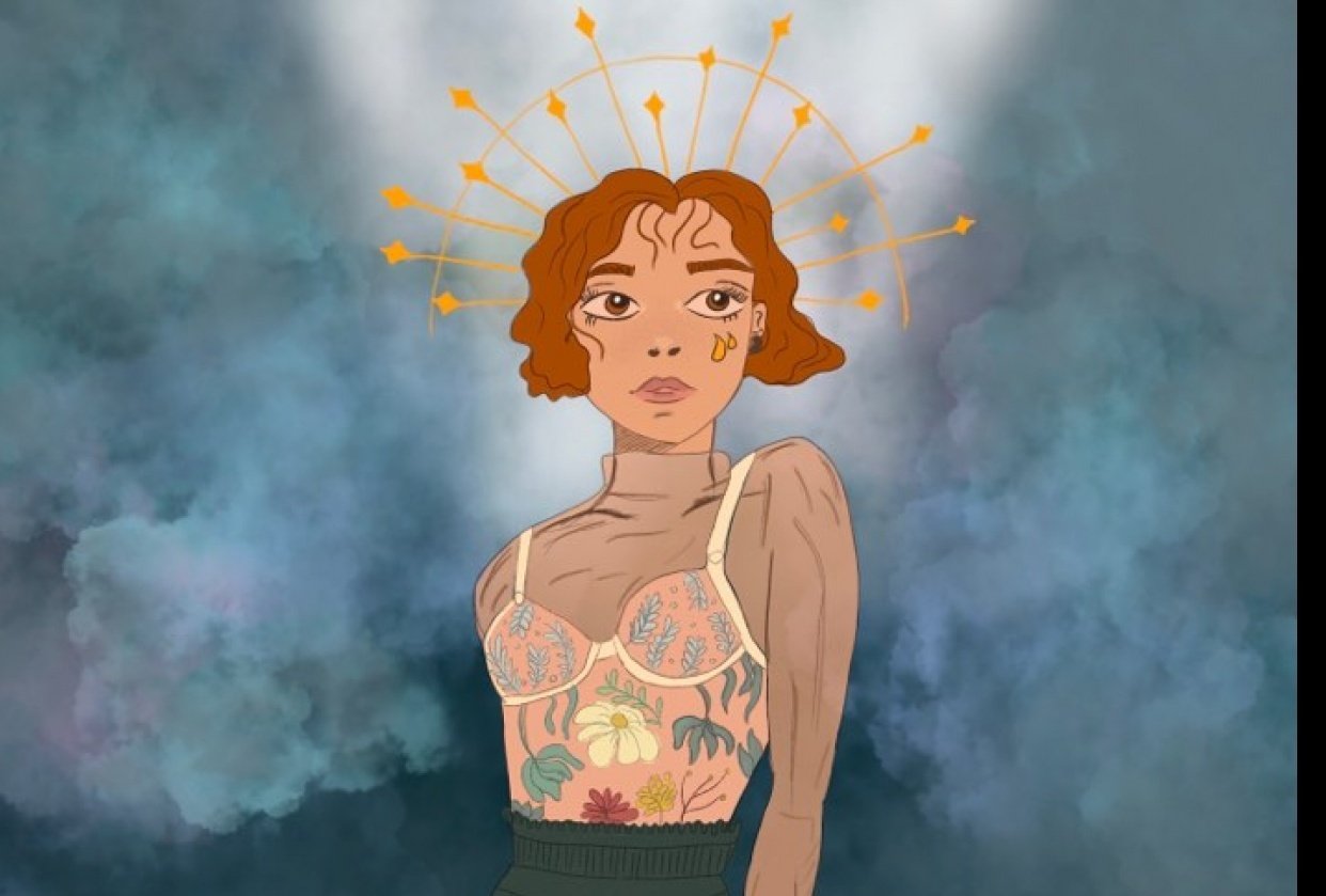 Layla | Skillshare Student Project