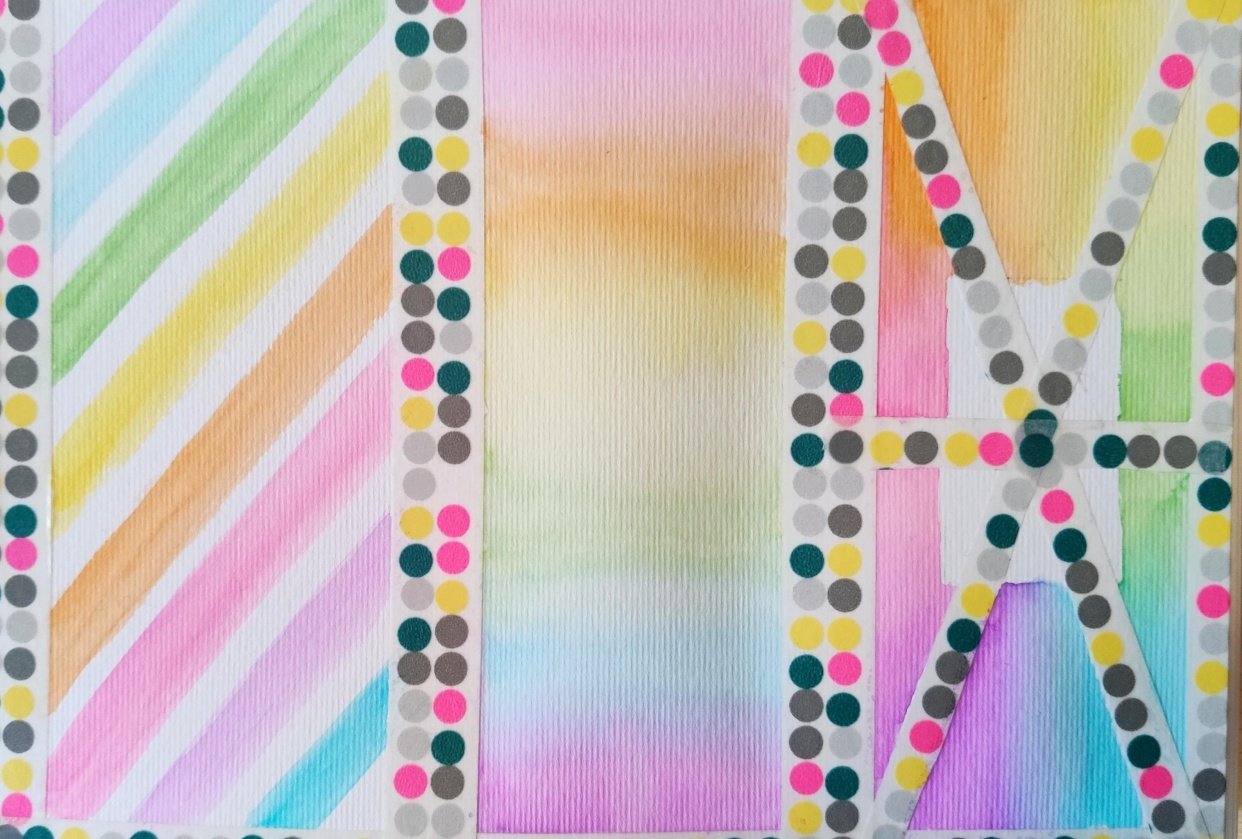 Watercolor Backgrounds | Skillshare Student Project Watercolor Backgrounds | Skillshare Student Project