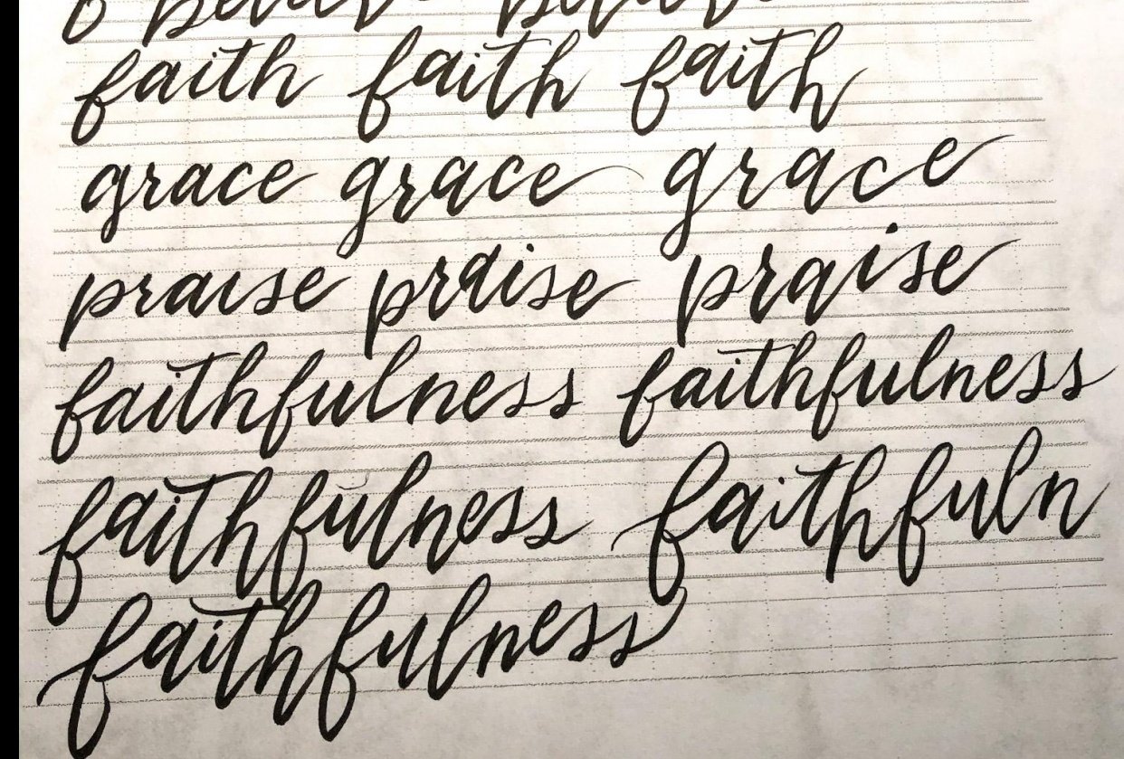 Practice Practice Practice Skillshare Student Project