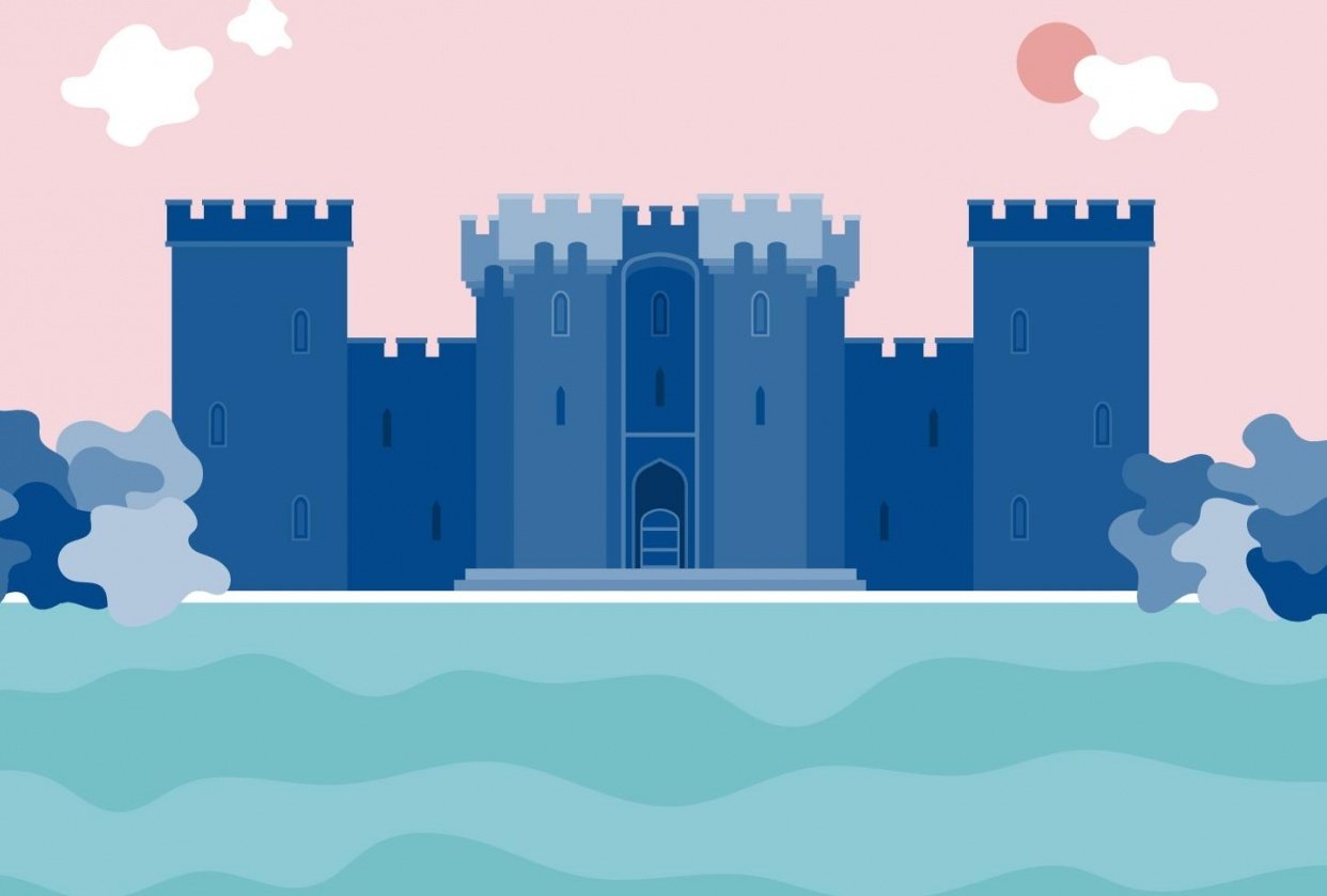 House Animation with After Effects | Skillshare Student Project