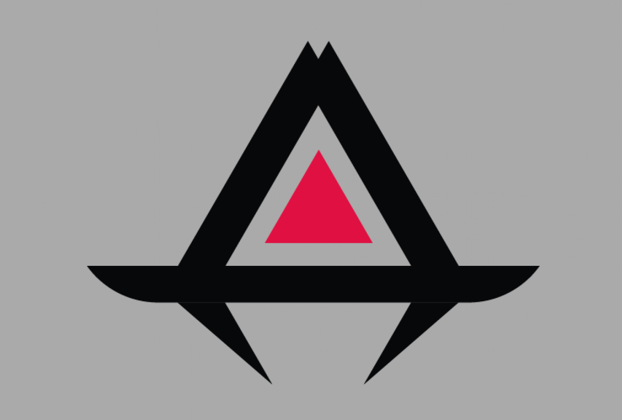 Letter D variants | Skillshare Student Project