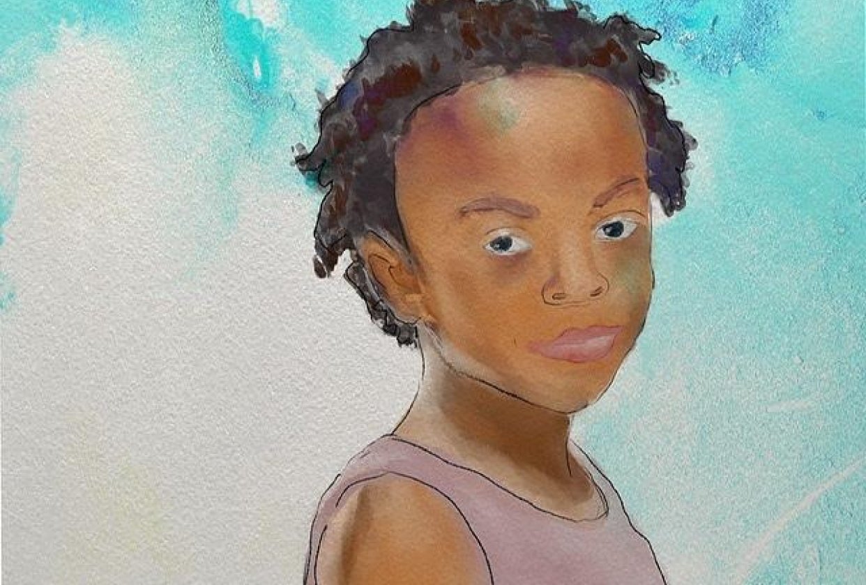 water-color-study-skillshare-student-project