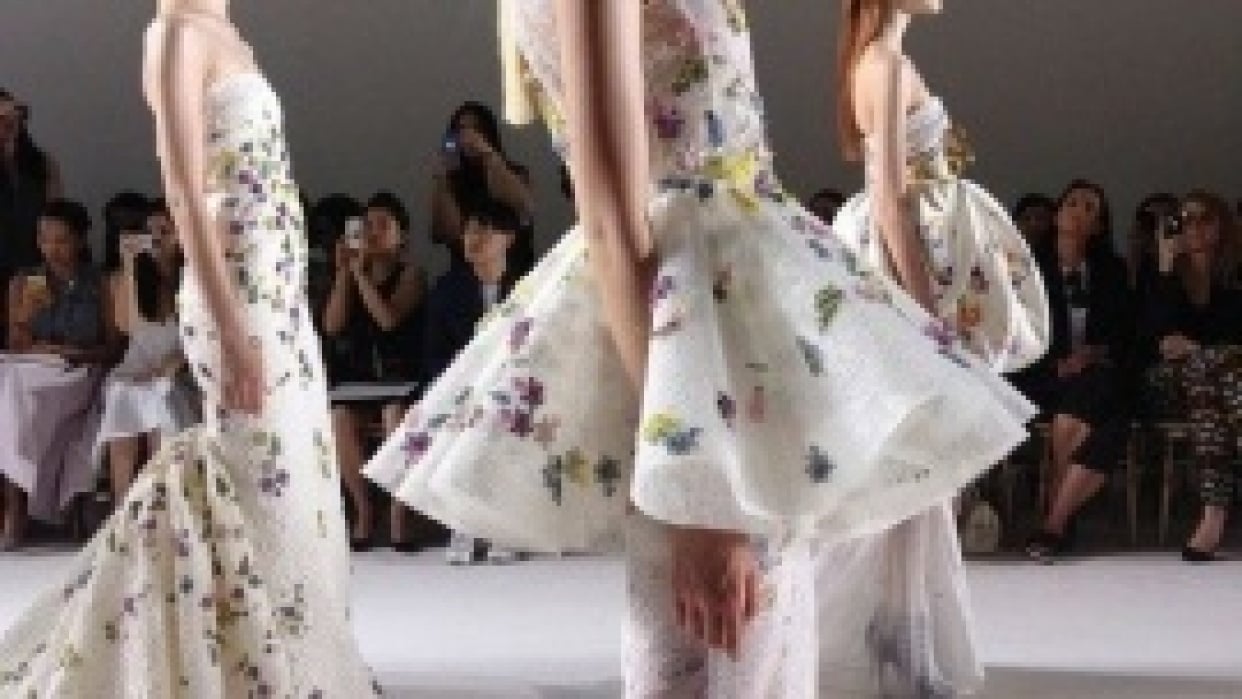 Strong Lines and Silhouettes | Skillshare Student Project