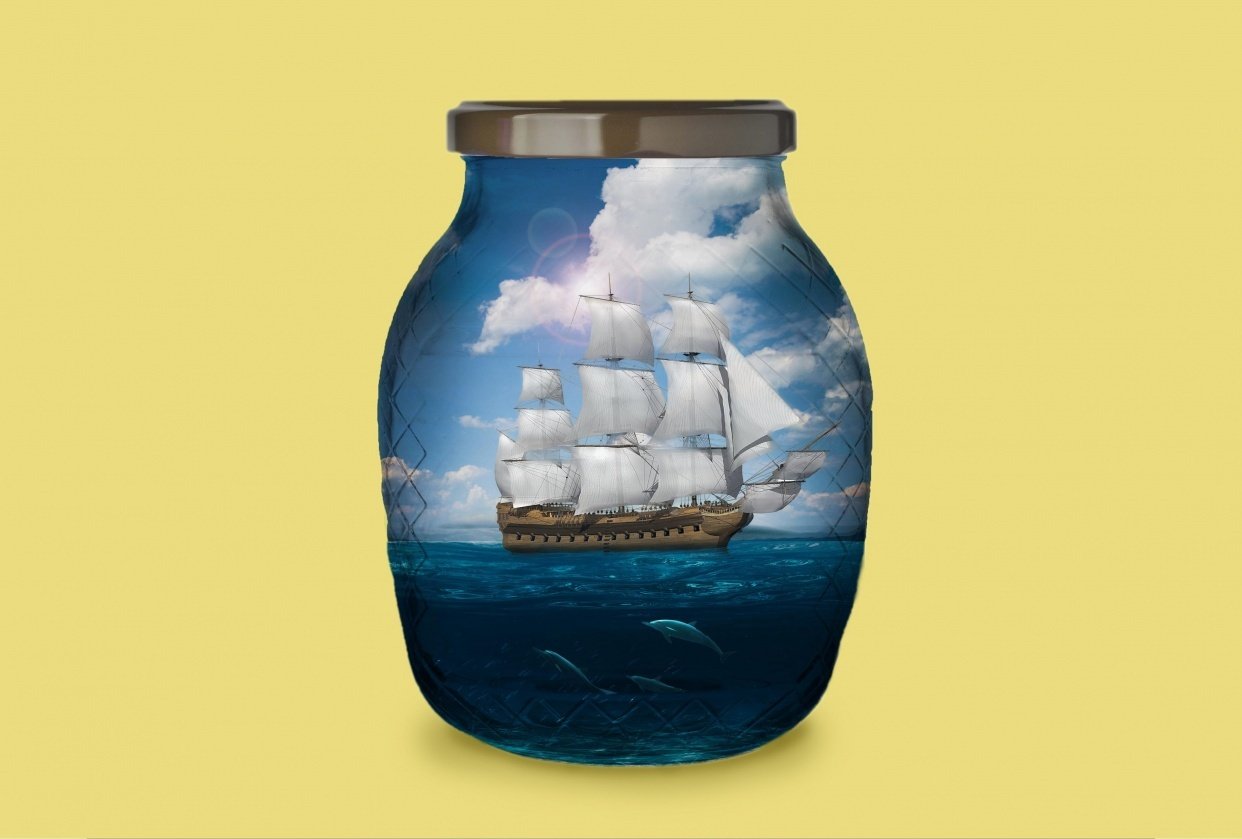 Photoshop Beginner - Projects | Skillshare Student Project