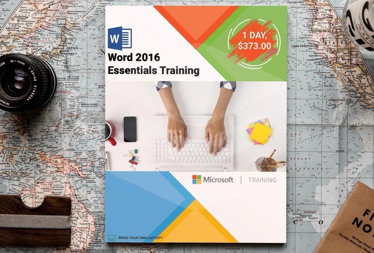 InDesign Project | Skillshare Student Project