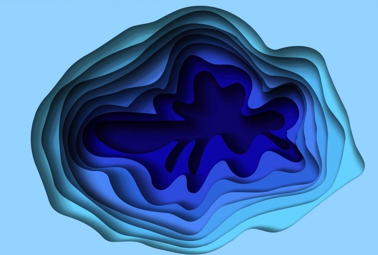 Into the deep! | Skillshare Student Project