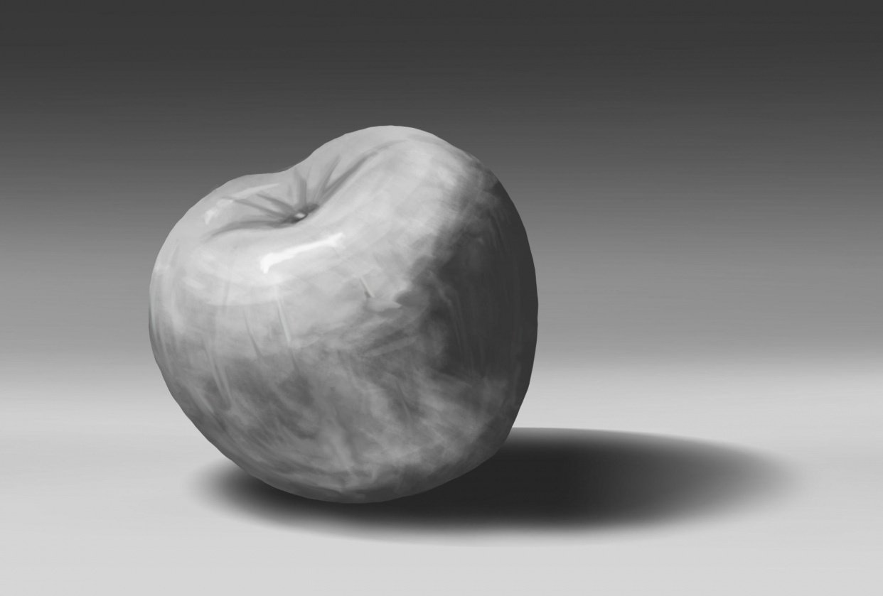 Still Life | Skillshare Student Project