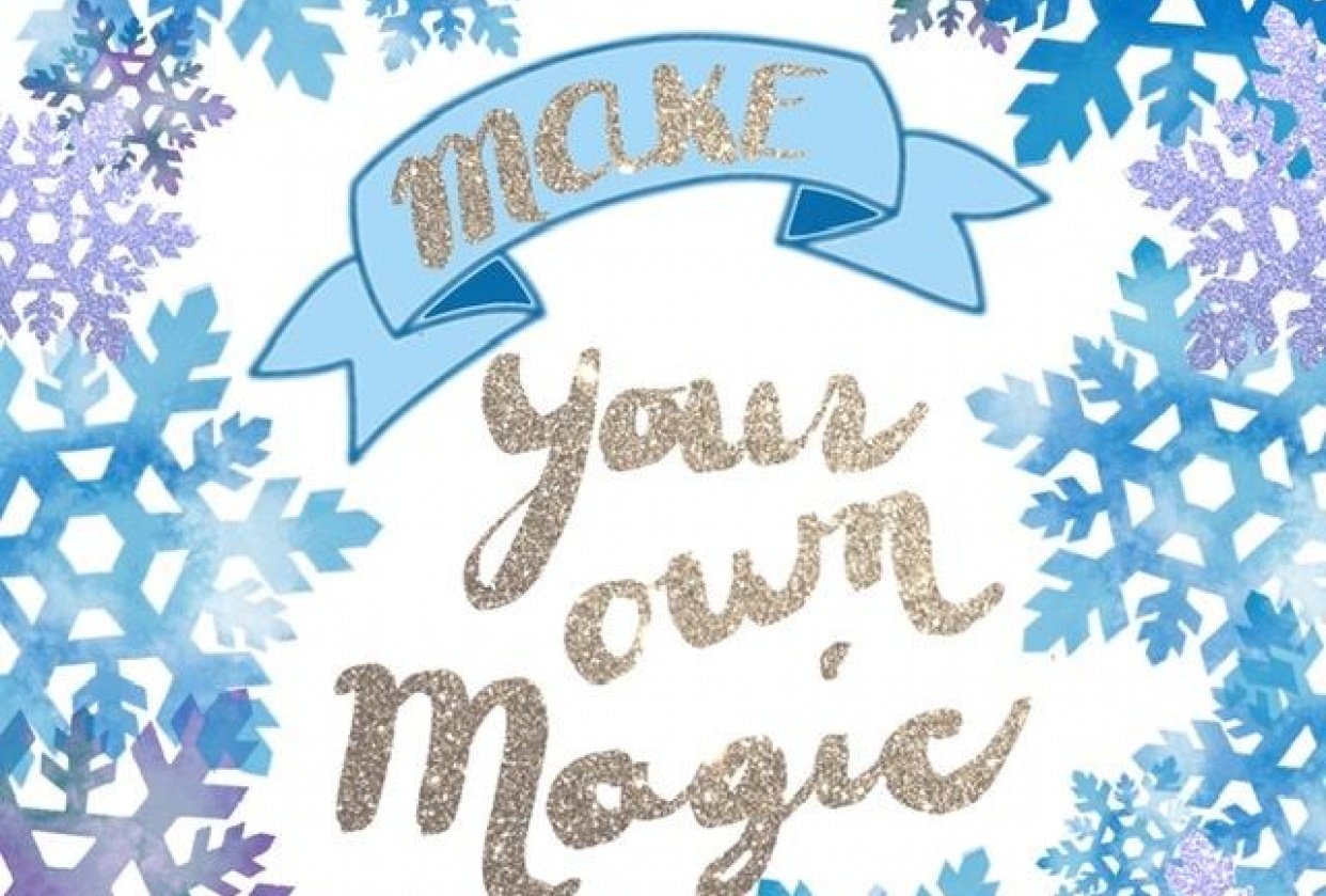 Make Your Own Magic Skillshare Student Project make-your-own-magic-skillshare-student-project